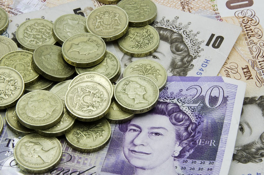 GBP Raised News Value Currency Exchange GBP Raised News Value Currency Exchange